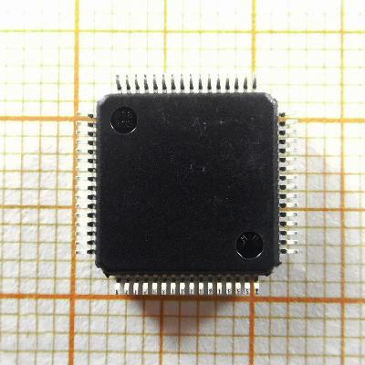 Κίνα STM32G431RBT6 το ολοκληρωμένο κύκλωμα ηλεκτρονικών συστατικών πελεκά τους ελεγκτές MCU ανάφλεξης μηχανών προς πώληση
