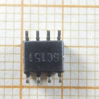 Κίνα UCC27322DR TI Electronic Components IC 20ns 9 A Tube 35ns Low Side προς πώληση