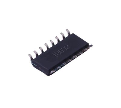 중국 TPS2054BDR IC Electronic Components Current limiting distribution switch 판매용