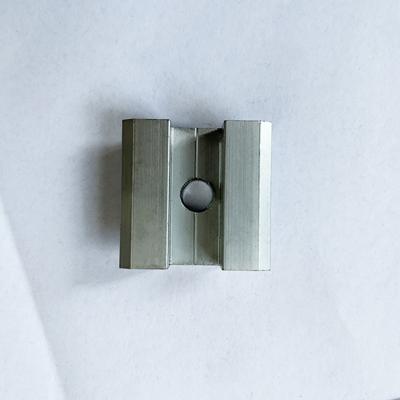 Chine bride en aluminium picovolte de panneau solaire de 3.0mm à de 4.5mm mi montant Kit Fast Installation à vendre