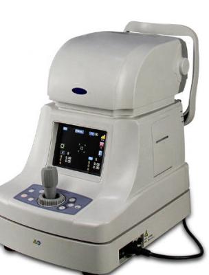 China FA6100 Refractómetro óptico para mediciones de precisión con queratómetro 5.7 pulgadas TFT Display Operación automática / manual en venta