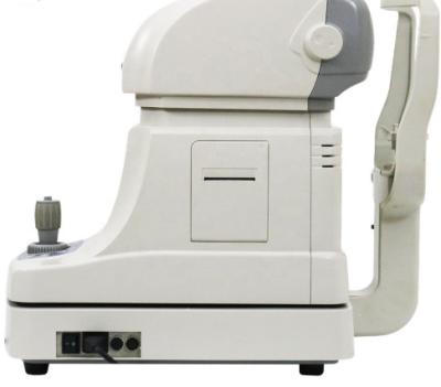 China FA6100 Refractómetro óptico para mediciones de precisión con queratómetro 5.7 pulgadas TFT Display Operación automática / manual en venta