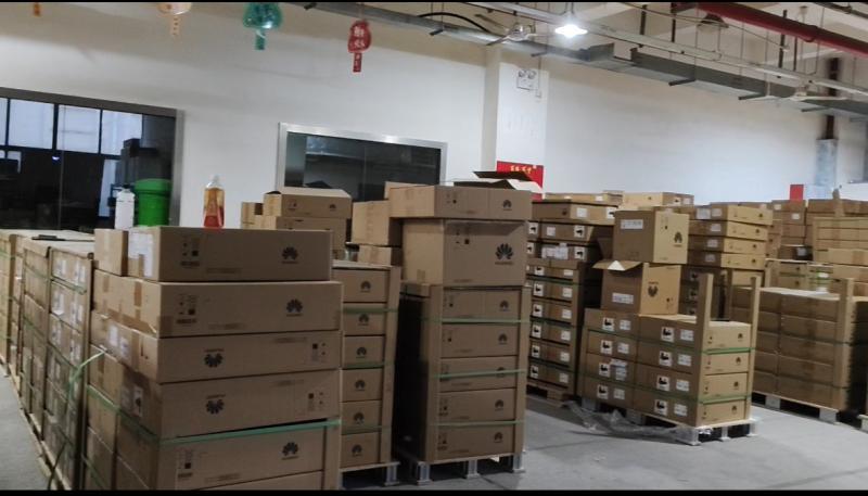 Fornitore cinese verificato - Beijing Lianmai Tongchuang Technology Co., Ltd.