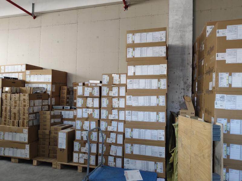 Fornitore cinese verificato - Beijing Lianmai Tongchuang Technology Co., Ltd.