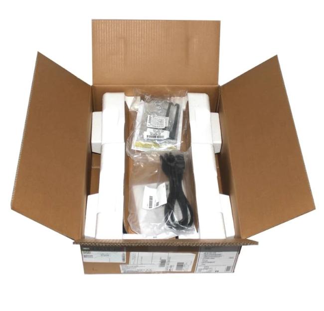 Cisco Catalyst WS-C2960L-48PQ-LL 48-port managed POE switch