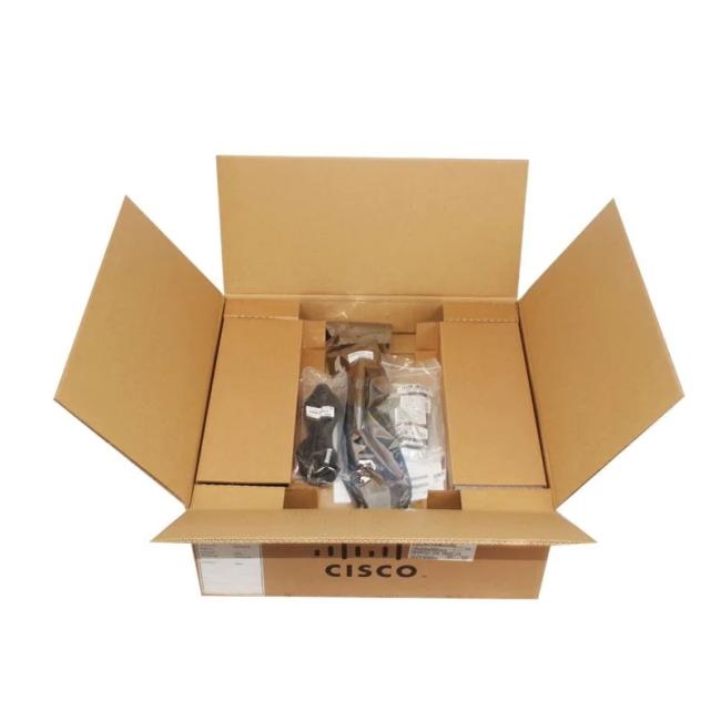 Cisco Catalyst 3850 Series 24-Port Managed Network Switch