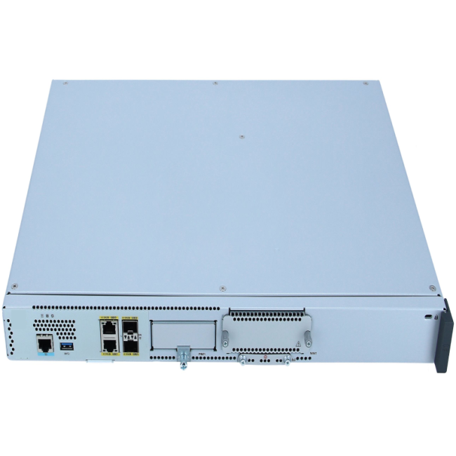 Cisco Edge Router C8200L-1N-4T product image