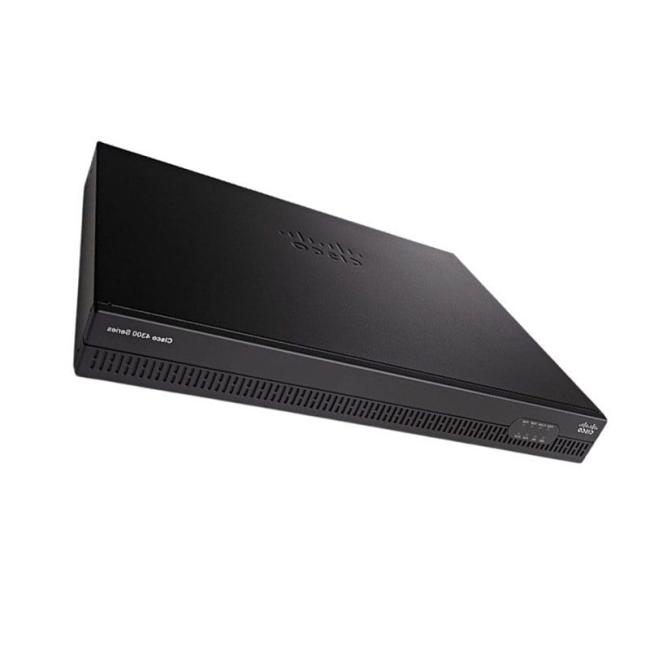 Cisco ISR 4321-AX Router