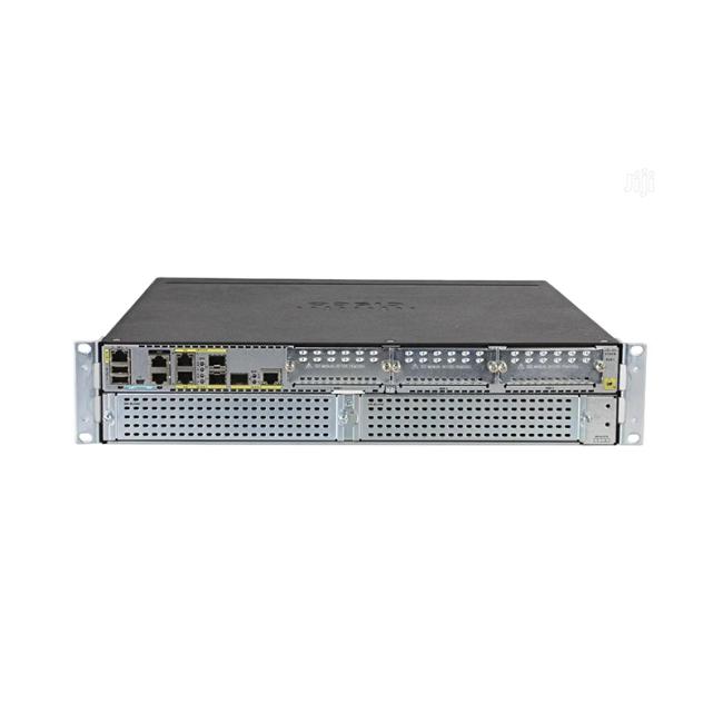Cisco ISR4351/K9 Router