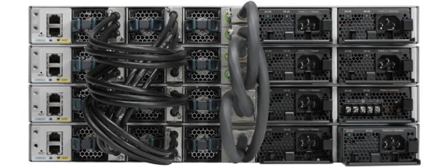 Cisco WS-C3850-24S-S 24-Port Managed Ethernet Switch