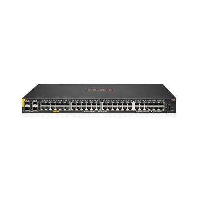 China JL675A -Série 6100 Cisco Network Switch 48G Class4 PoE 4SFP+ 370W JL675A à venda