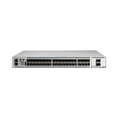 Китай Оригинальный коммутатор Cisco C9500 серии с высокой производительностью 32 портов 100G C9500-32C-A продается