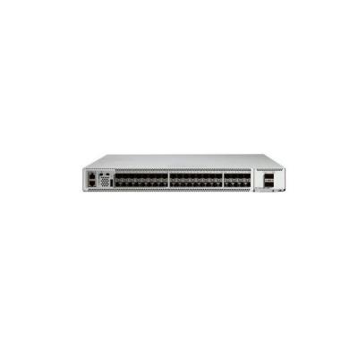 China Switch Cisco C9500 serie original de 48 puertos X 1/10/25g y 24 puertos 40/100g Advantage C9500-48Y4C-A en venta