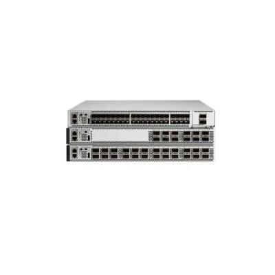 China Switch Cisco C9500 serie original de 48 puertos X 1/10/25g y 24 puertos 40/100g Advantage C9500-48Y4C-A en venta