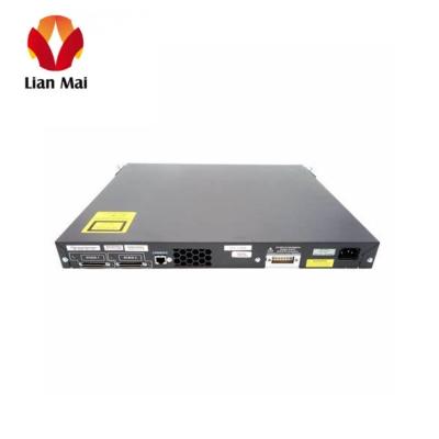 중국 C3650 시리즈 48 포트 레이어 3 이더넷 관리 POE 스위치 WS-C3650-48PD-L 판매용