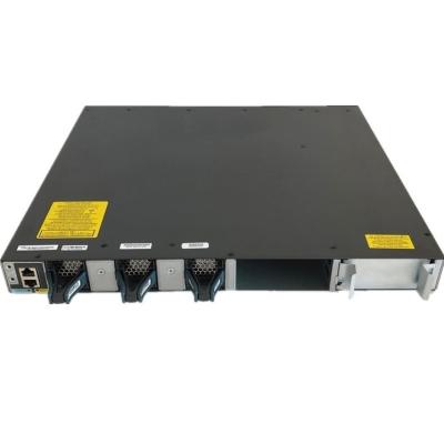 Китай WS-C3650-48TS-L 3650 серии 48 порт 4x1G Uplink LAN Base Enterprise Class Switch продается