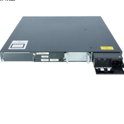 중국 WS-C2960XR-48TS-I C2960XR 시리즈 48*10/100/1000 이더넷 포트 및 2*10G SFP+ Uplinks 스위치 판매용