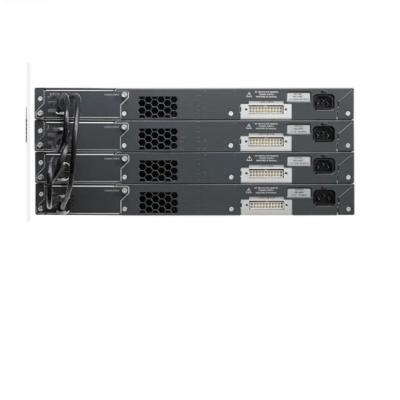 중국 WS-C2960XR-48TS-I C2960XR 시리즈 48*10/100/1000 이더넷 포트 및 2*10G SFP+ Uplinks 스위치 판매용