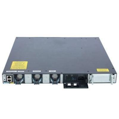 China Serie 3650, 48 puertos Uplink ISwitch WS-C3650-48TS-S en venta