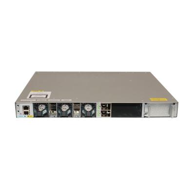 Китай Cisco Catalyst 3850 серии 24-портный управляемый коммутатор Ethernet WS-C3850-24T-S продается