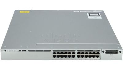 Китай Cisco Catalyst 3850 серии 24-портный управляемый коммутатор Ethernet WS-C3850-24T-S продается