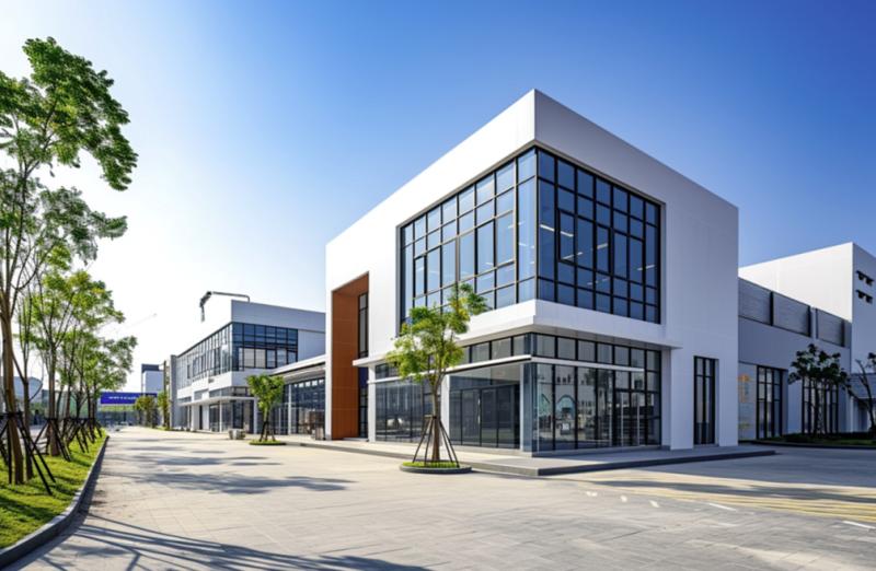 確認済みの中国サプライヤー - Beijing Silk Road Enterprise Management Services Co.,LTD