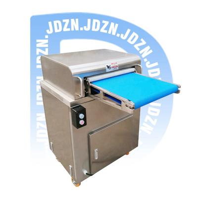 Quality squid ring cutting machine/squid flower cutting machine for sale