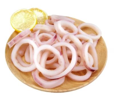 Quality squid ring cutting machine/squid flower cutting machine for sale