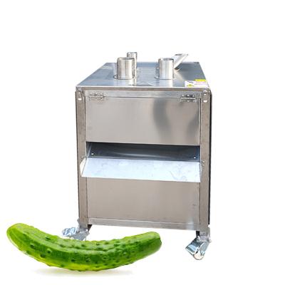 Industrial Apple Carrot Taro Banana Fruit Vegetable Cutting Slicing Slicer