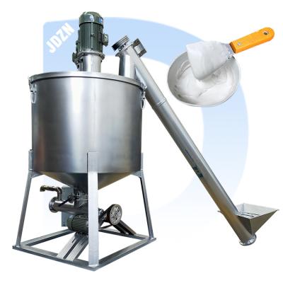 Quality Chemicals Wall Repair Paste Putty And Tile Adhesive Mixing Machine Advanced for sale