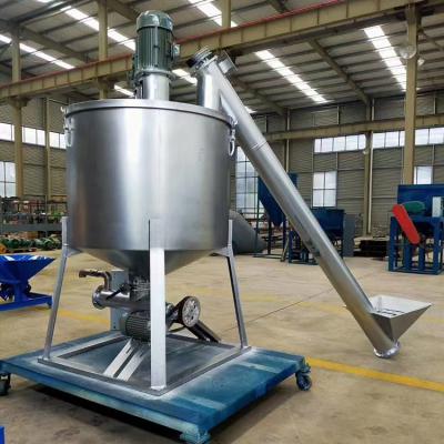 Quality Chemicals Wall Repair Paste Putty And Tile Adhesive Mixing Machine Advanced for sale
