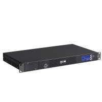 Eaton ATS EATS16 16A IEC Socket STS Automatic Transfer Switch IP11 3 Pole Network Card