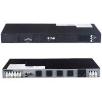Copper Eaton Static Transfer Switch STS Single Phase 20A/32A/50A 50hz/60hz ATS EATS16N