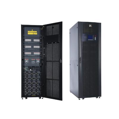 中国 Vertiv Liebert APM 300KVA オンライン 電気通信のための3相UPS 純正弦波 販売のため
