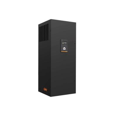 중국 높은 안전 수준 12KW 12KVA 12000W 바닥에 서 있는 산업용 정밀 에어컨 판매용