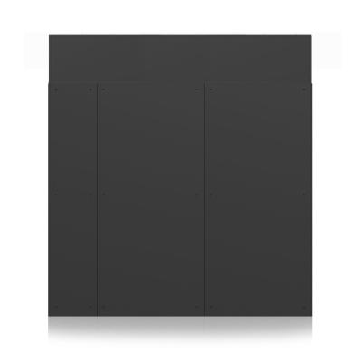 中国 双システム冷却 精密エアコン 寸法mm W*D*H 1280*995*1950 販売のため