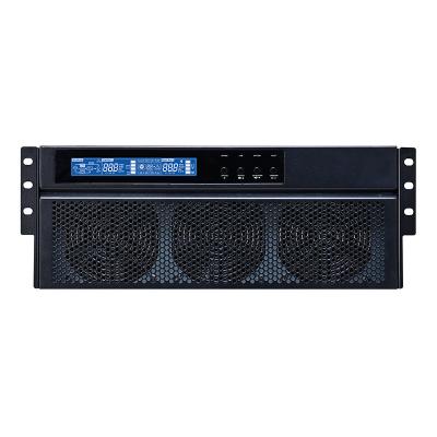 China Visench Galleon II 3P3P Rack 40KL 40KVA 40KW 40000VA 40000W On-line UPS for Networking for sale