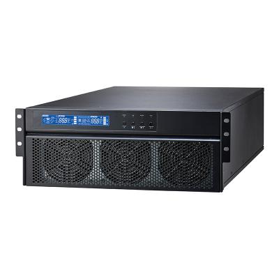 China Visench Galleon II 3P3P Rack 40KL 40KVA 40KW 40000VA 40000W On-line UPS for Networking for sale