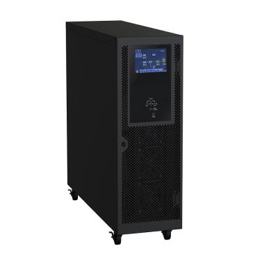 Chine 80KVA 80KW 80000W 80000VA Forteresse Visench en 3 phases Batterie externe à vendre
