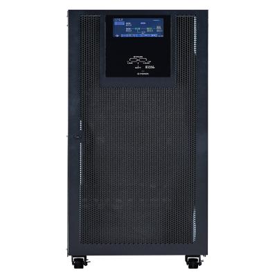 Chine 80KVA 80KW 80000W 80000VA Forteresse Visench en 3 phases Batterie externe à vendre