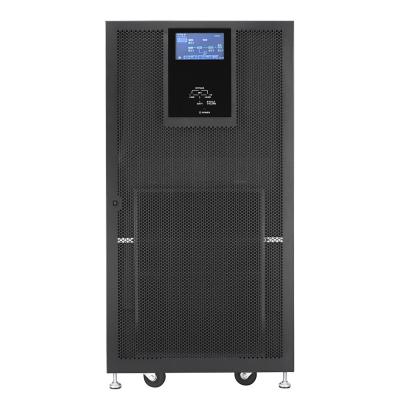 Chine 80KVA 80KW 80000W 80000VA Forteresse Visench en 3 phases Batterie externe à vendre