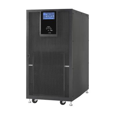 Chine 80KVA 80KW 80000W 80000VA Forteresse Visench en 3 phases Batterie externe à vendre