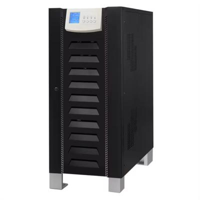 중국 비센치 자이언트 온라인 UPS 10KVA 15KVA 20KVA 30KVA 40KVA 단회로 보호 판매용
