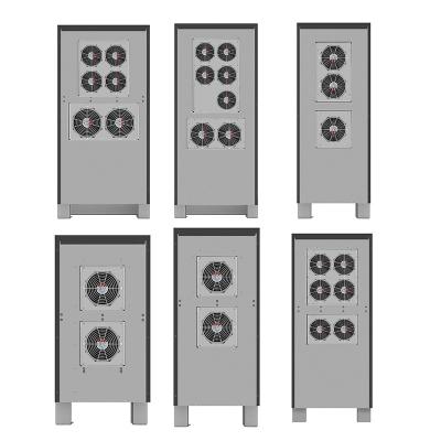 중국 비센치 자이언트 온라인 UPS 10KVA 15KVA 20KVA 30KVA 40KVA 단회로 보호 판매용