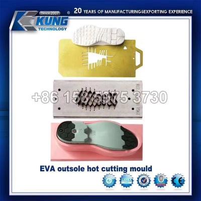 Cina macchina della pressa idraulica di 1600*1000*600mm, EVA Shoe Sole Cutting Machine in vendita