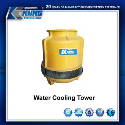 Cina Torre elettrica di raffreddamento ad acqua della macchina della scarpa dello stampaggio ad iniezione del PVC in vendita