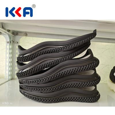 Cina MD EVA Outsole Raw Materials For di TPU unisex che fa le pantofole 0.5g in vendita