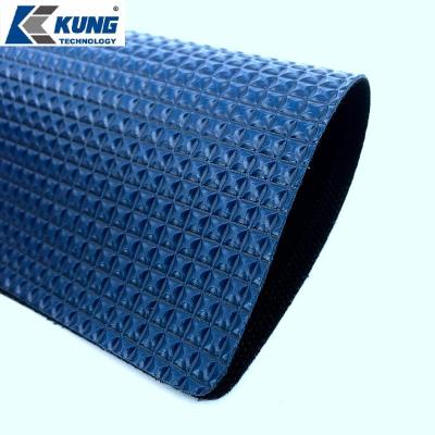 Cina Pantofola calda del film TPU della colata che fa l'adesivo antiurto di materia prima 1.5mm in vendita