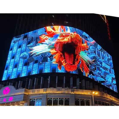 Cina Grandi video pannelli di parete di HD P2.5, annuncianti lo schermo di visualizzazione principale all'aperto in vendita