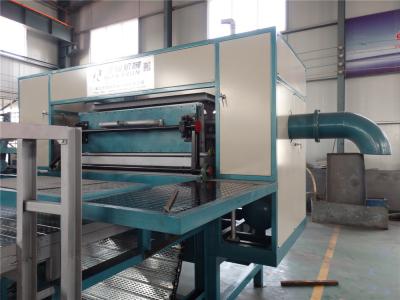 Cina Rendimento elevato della macchina di formatura della polpa del pulsometro con carta riciclata in vendita